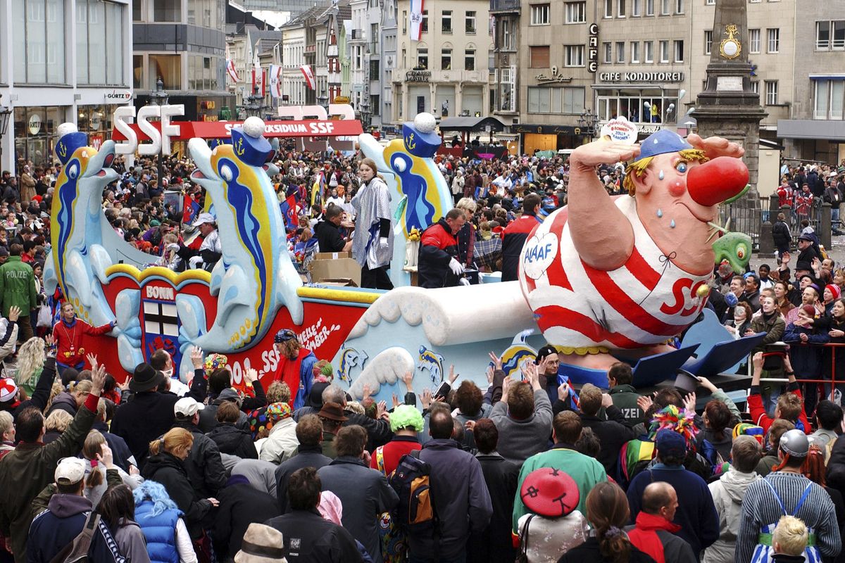 Alaaf – Bonn.wiki