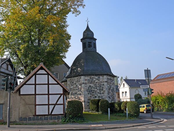 Mehlem – Bonn.wiki