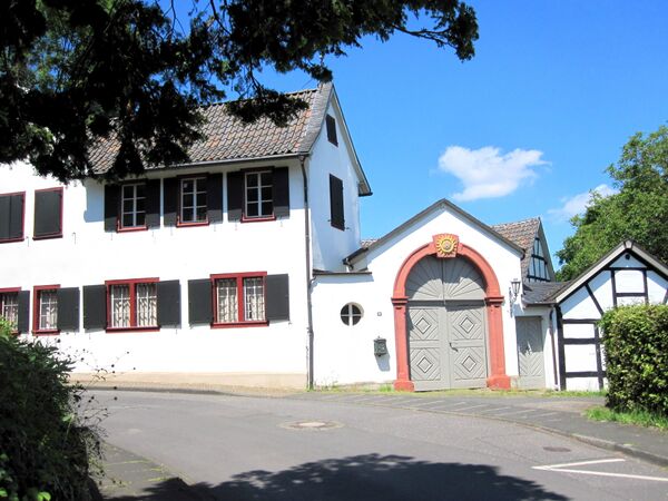 Alfter – Bonn.wiki