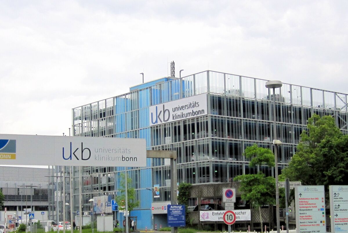 Universitätsklinikum Bonn – Bonn.wiki