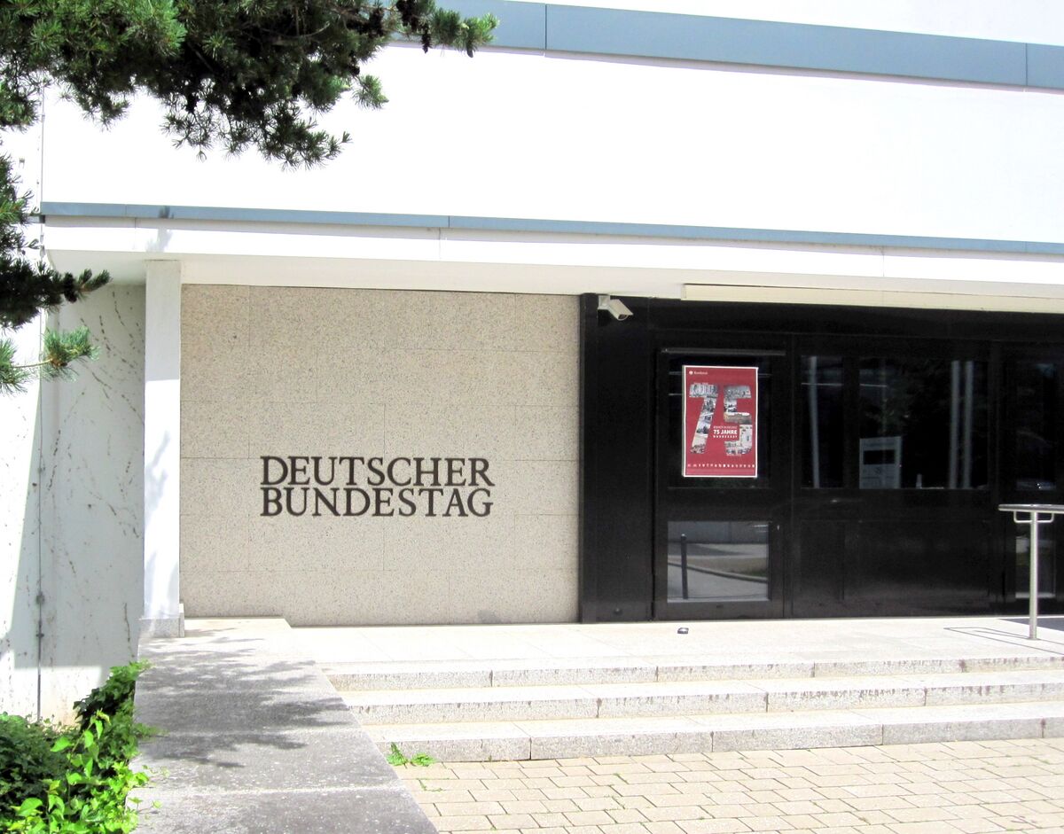 Bonner Republik – Bonn.wiki