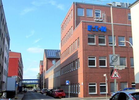 Klöckner-Moeller GmbH – Bonn.wiki