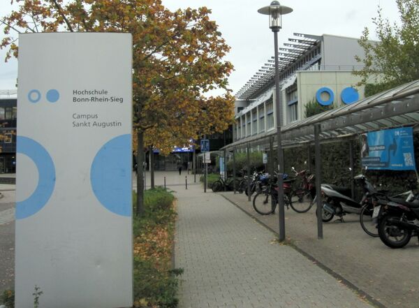 Hochschule Bonn-Rhein-Sieg – Bonn.wiki