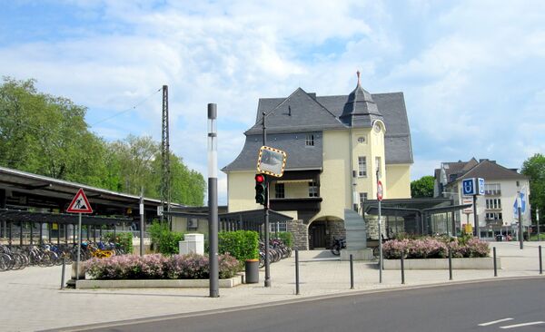 Bad Godesberg – Bonn.wiki