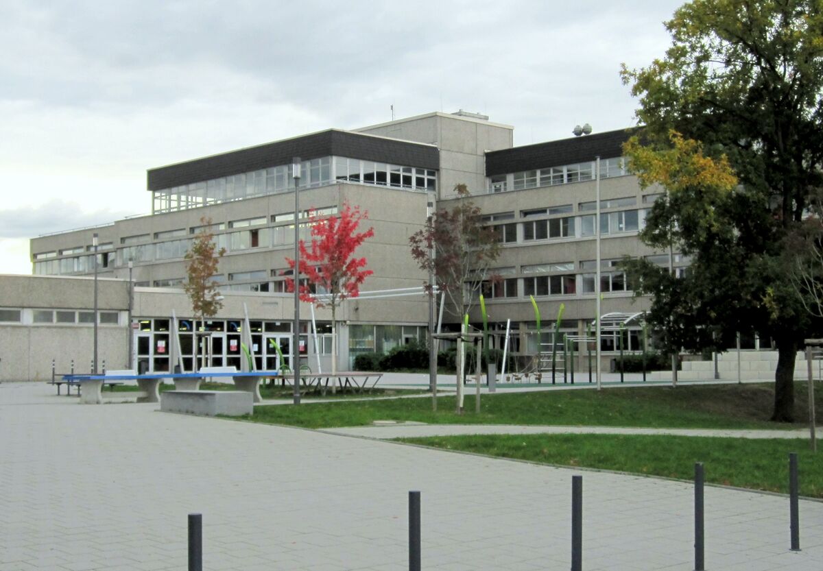 Rhein Sieg Gymnasium