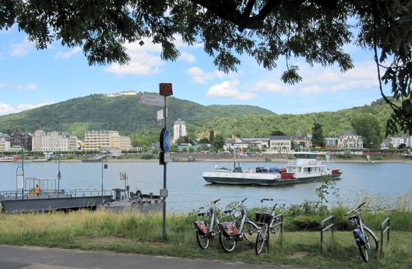 Mehlem – Bonn.wiki
