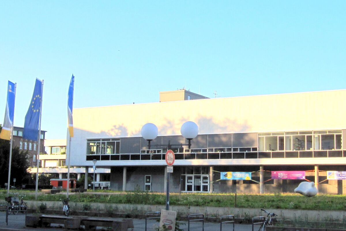 Universitäts- und Landesbibliothek Bonn – Bonn.wiki