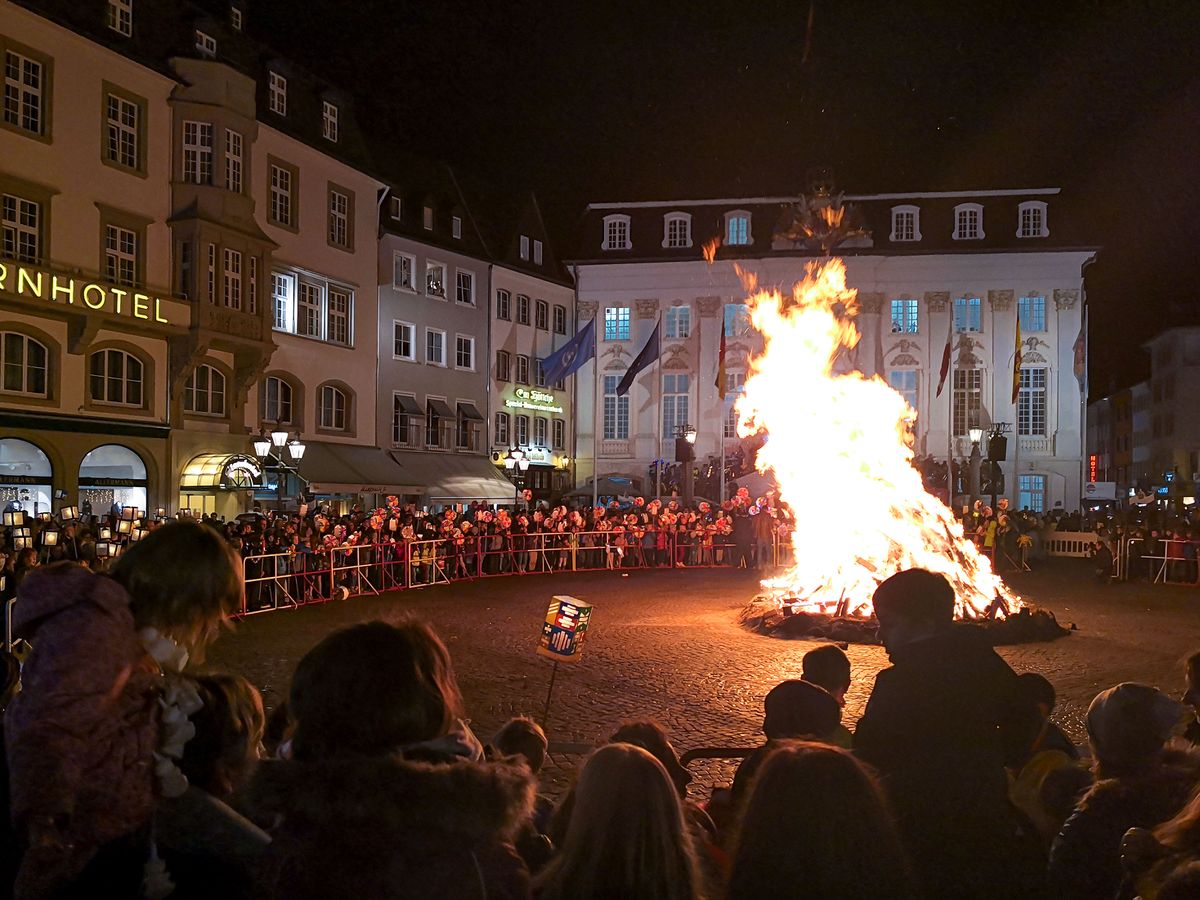 Marktplatz Bonn – Bonn.wiki