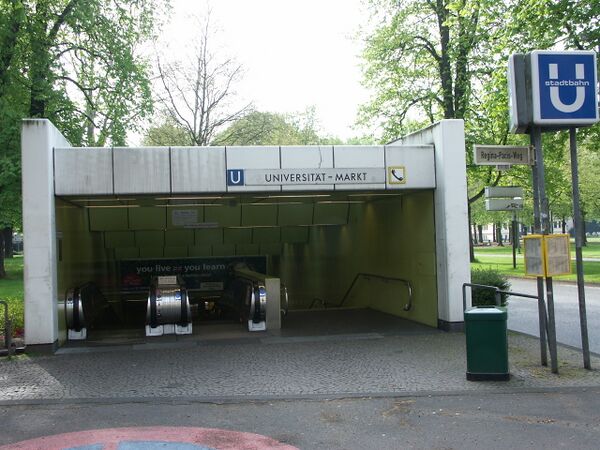 Straßenbahn und S-Bahn-Linien in Bonn – Bonn.wiki