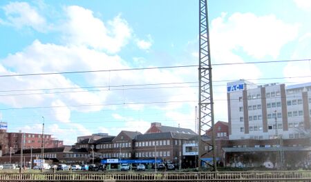 Klöckner-Moeller GmbH – Bonn.wiki