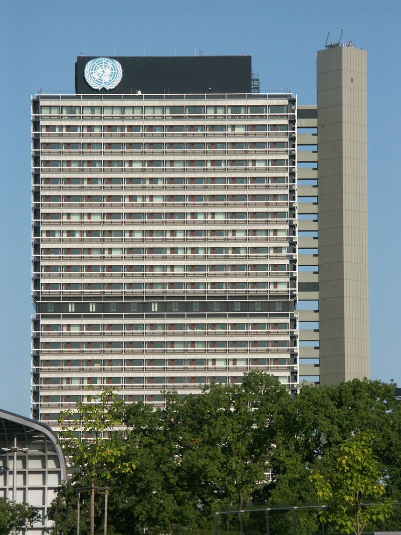 UN-Campus – Bonn.wiki