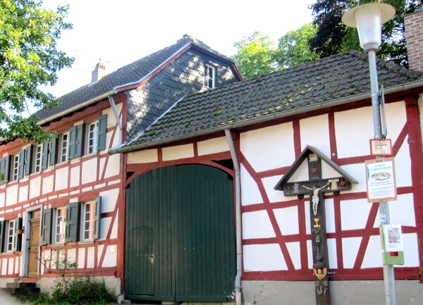 Alfter – Bonn.wiki
