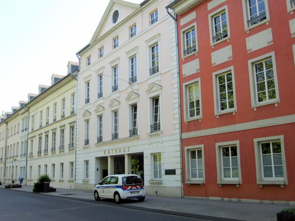 Bad Godesberg – Bonn.wiki