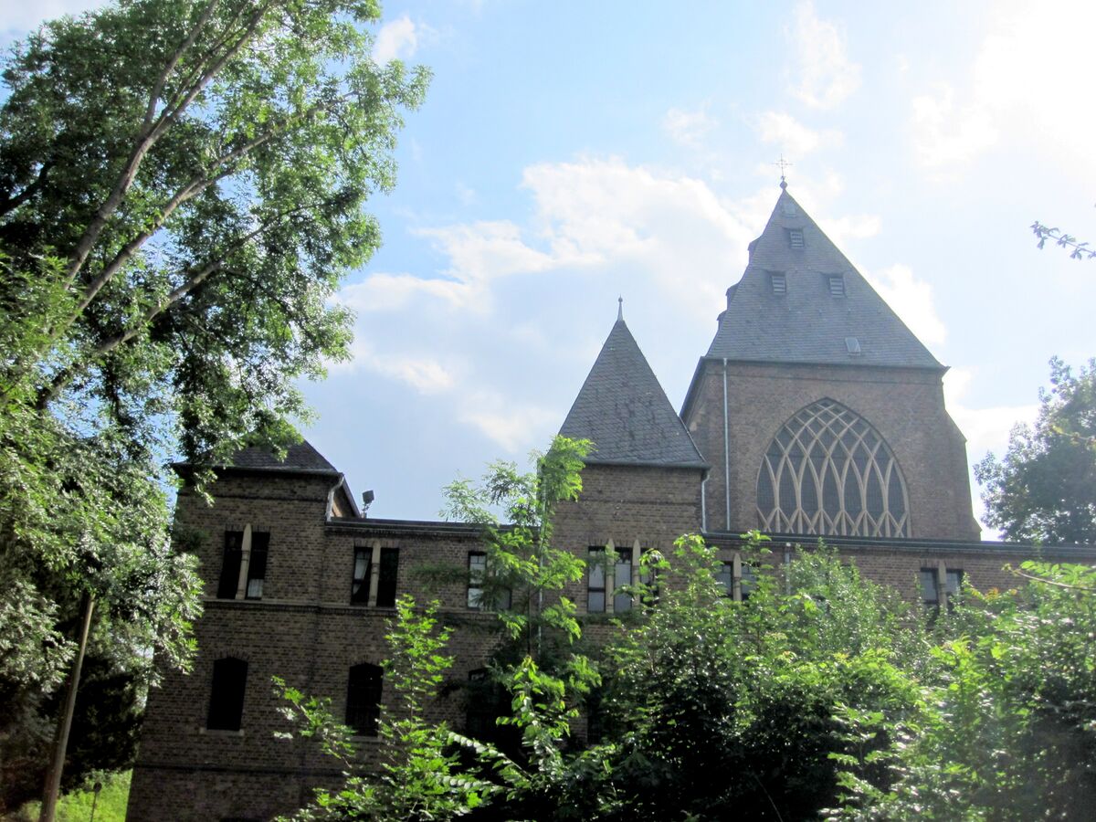 Kloster Endenich – Bonn.wiki