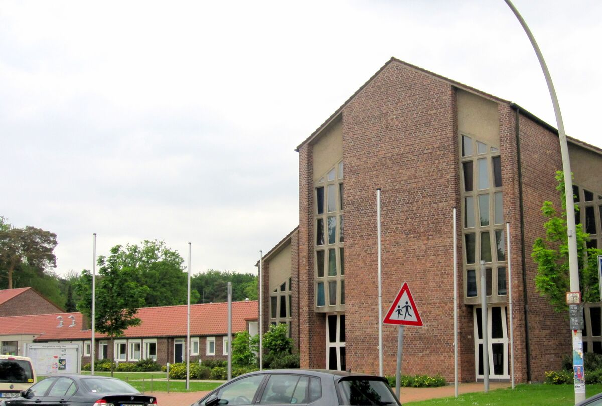 Venusberg – Bonn.wiki