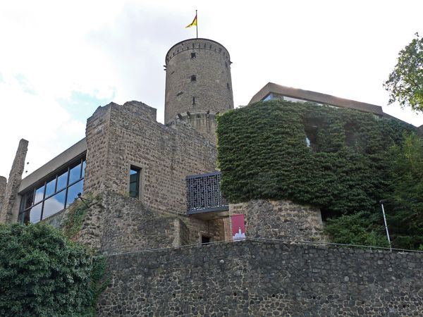 Bad Godesberg – Bonn.wiki