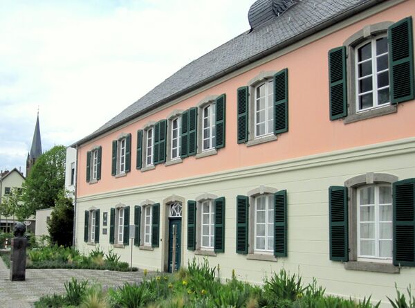 Endenich – Bonn.wiki