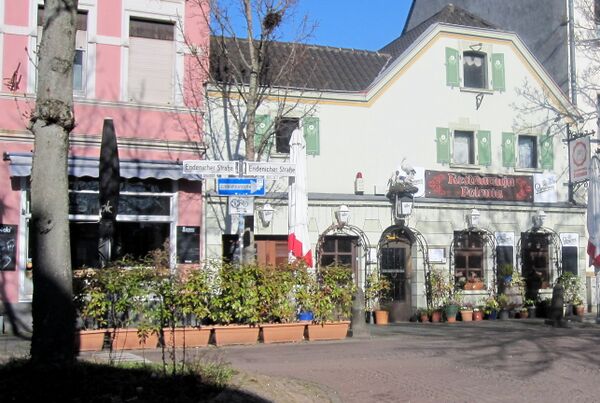 Endenich – Bonn.wiki