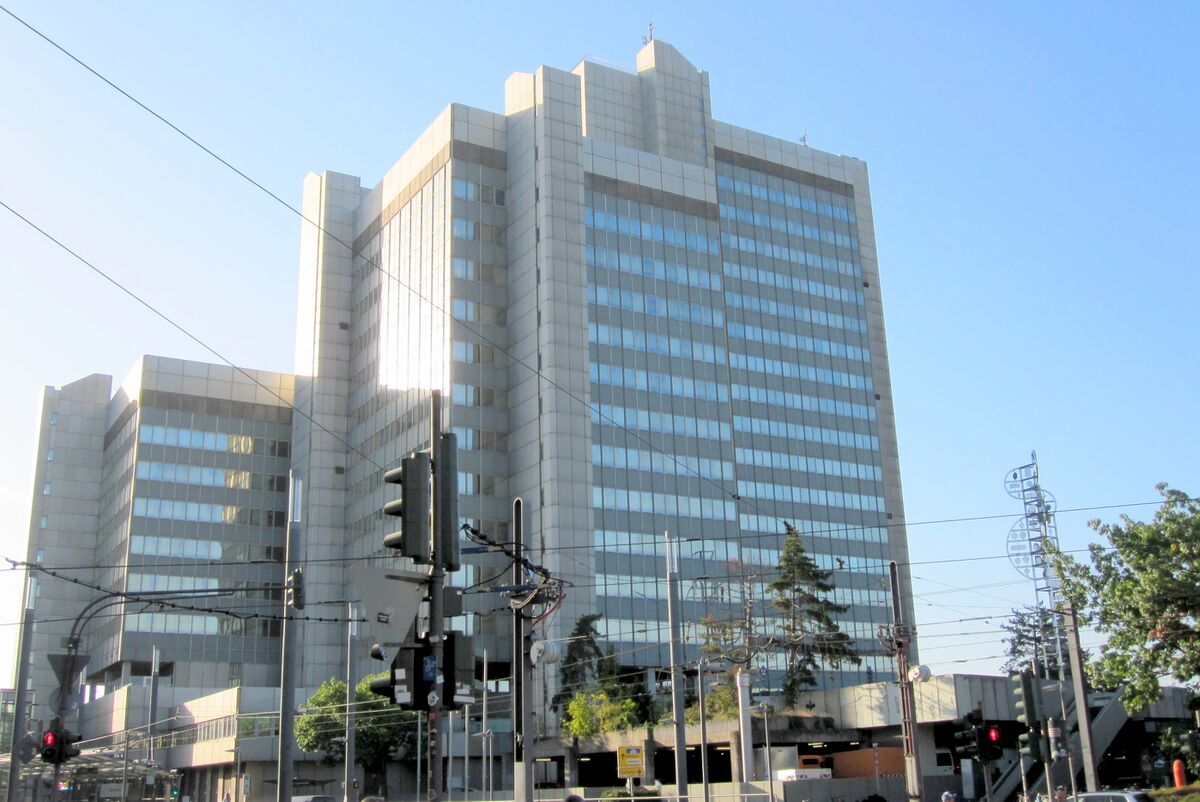 Stadthaus – Bonn.wiki