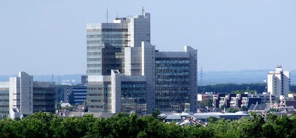 Stadthaus – Bonn.wiki