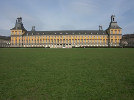 Hofgarten – Bonn.wiki