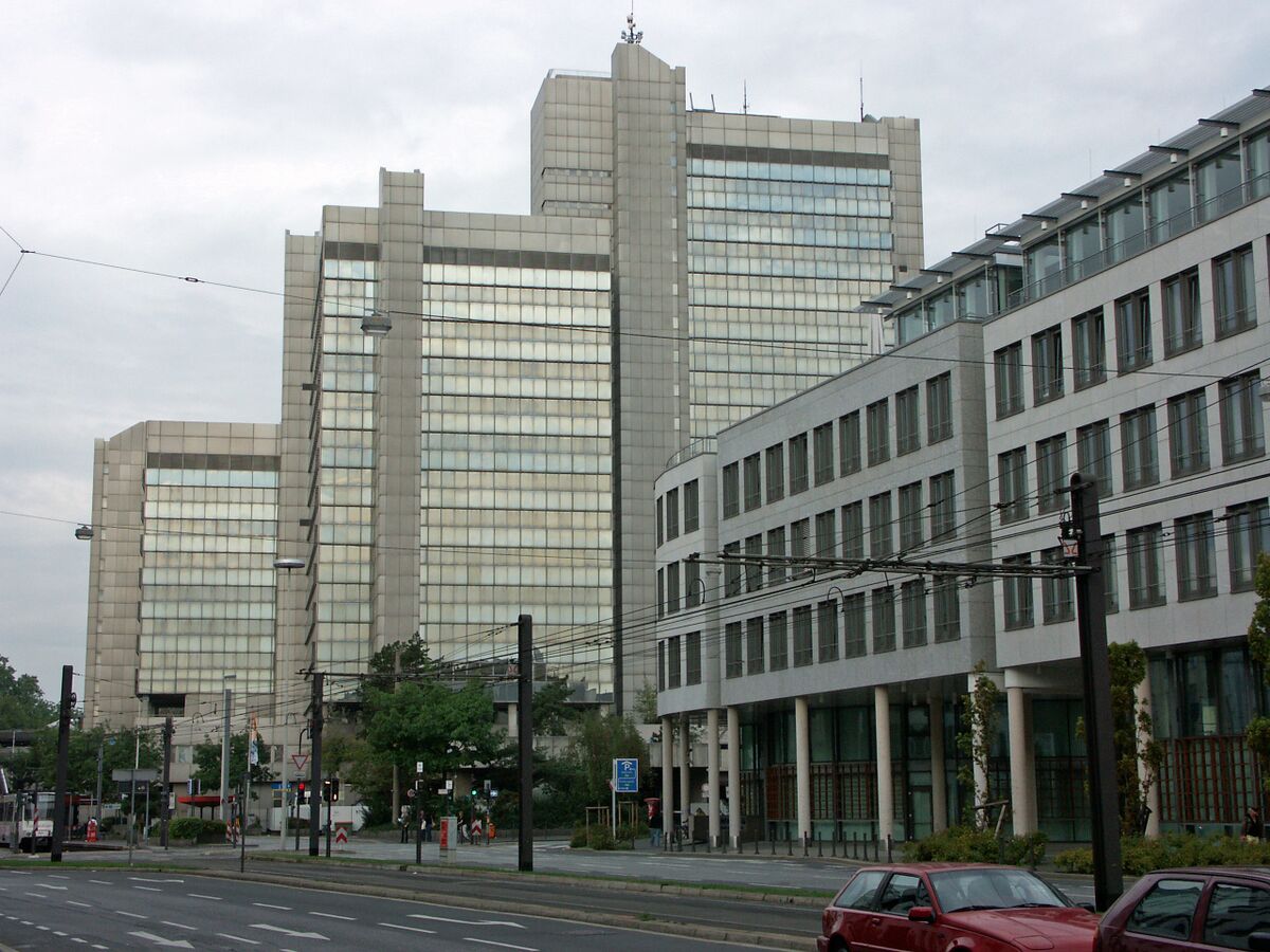 Berliner Platz – Bonn.wiki
