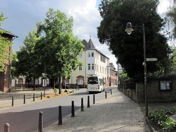 Alfter – Bonn.wiki