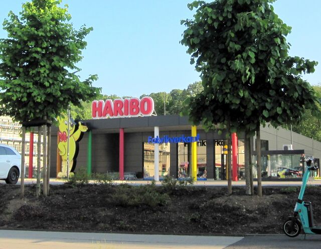 Haribo – Bonn.wiki