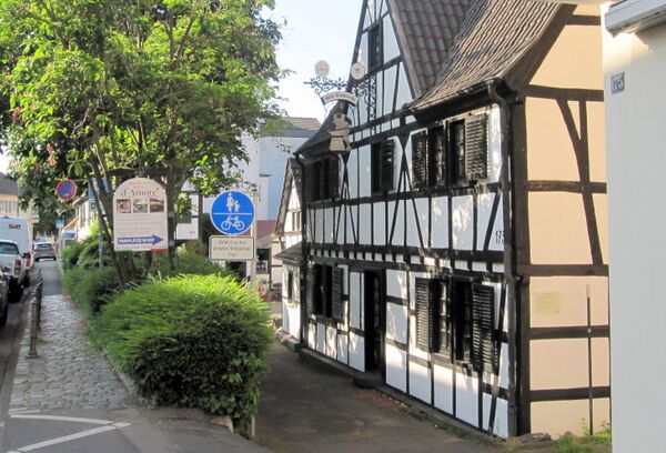 Mehlem – Bonn.wiki