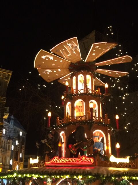 Weihnachtsmärkte – Bonn.wiki