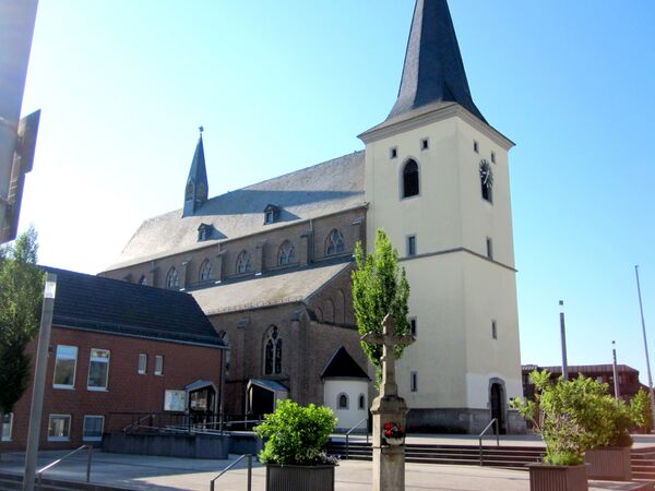 Meckenheim (Rheinland) – Bonn.wiki