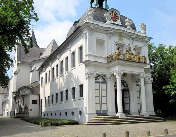 Ippendorf – Bonn.wiki