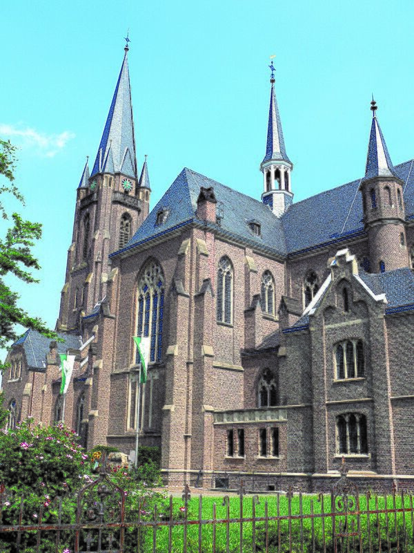 Endenich – Bonn.wiki
